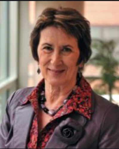 Kay Ann (Halbleib) Ropp Hamilton | News, Sports, Jobs - The Sentinel
